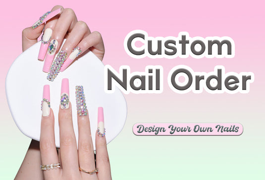 Custom Nails